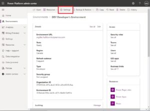 Power Apps Dataverse Offline Mode For Canvas Apps