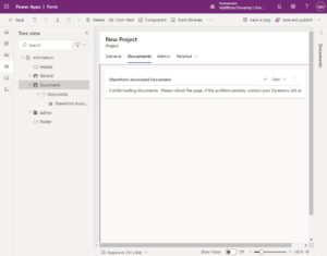 How To Setup SharePoint Integration: Model-Driven Power Apps