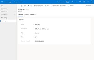 How To Setup SharePoint Integration: Model-Driven Power Apps