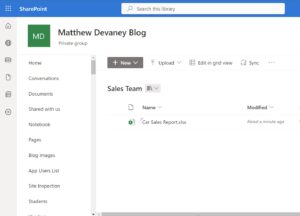 Fastest Way To Read Large Excel Table In Power Automate