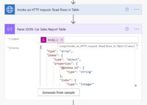 Fastest Way To Read Large Excel Table In Power Automate