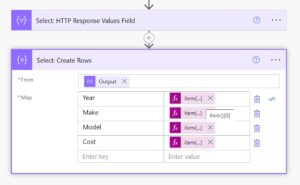 Fastest Way To Read Large Excel Table In Power Automate