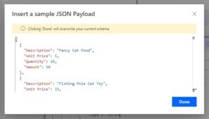 Fill-In An Excel Template With Power Automate