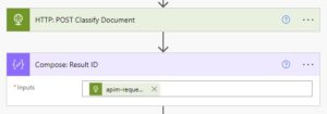 Document Classification With Power Automate And Azure AI