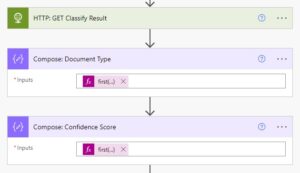 Document Classification With Power Automate And Azure AI