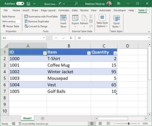 4 Solutions For Excel File Is Locked Error In Power Automate