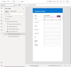 Fastest Way To Patch All Gallery Items In Power Apps