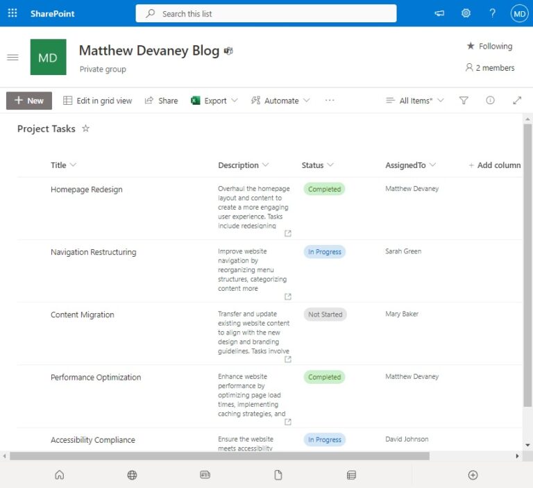 Power Automate Email Templates Made Easy