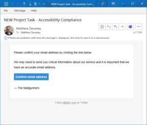 Power Automate Email Templates Made Easy