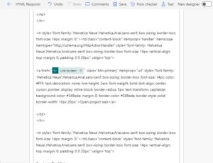 Power Automate Email Templates Made Easy