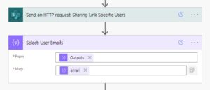 How To Create A Sharing Link For Files In Power Automate