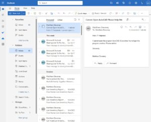 How To Change An Email Subject In Power Automate