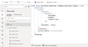 Power Apps User Defined Functions: Write Code Once And Reuse