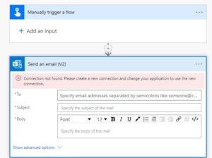 Power Automate Email Templates Made Easy