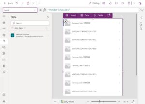 Power Apps: Download File From SharePoint Document Library
