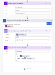 Fastest Way To Append To Array In Power Automate (3 Methods)
