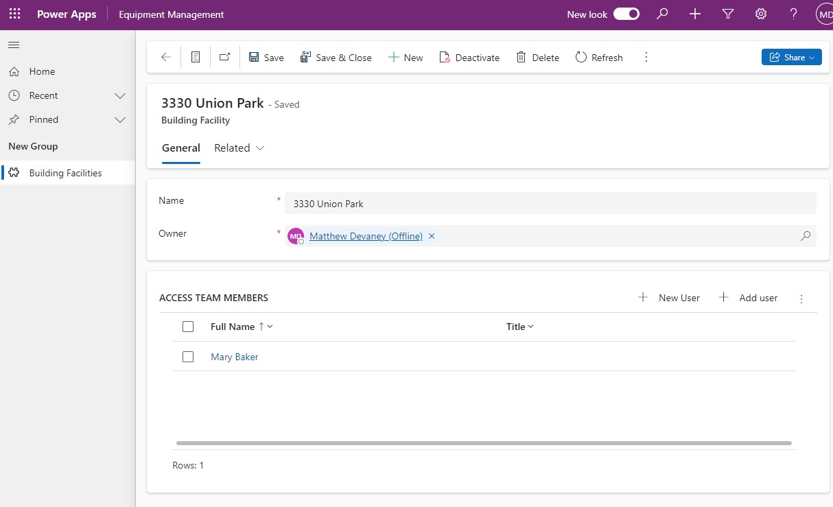 The Complete Dataverse Access Teams Setup Guide