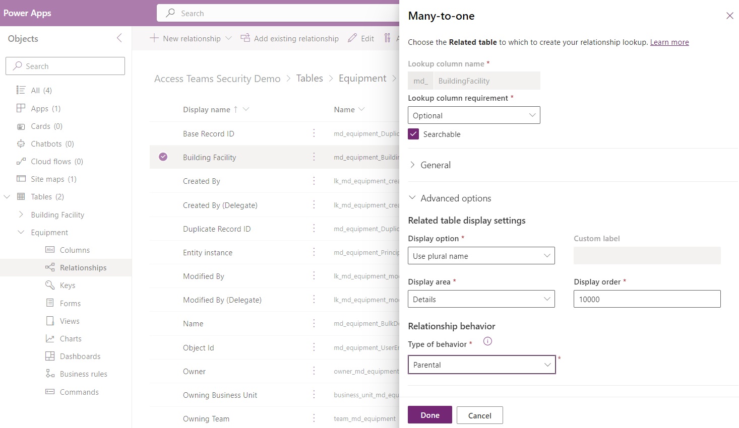 The Complete Dataverse Access Teams Setup Guide