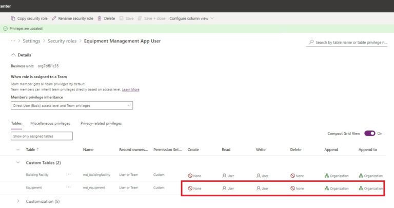 The Complete Dataverse Access Teams Setup Guide
