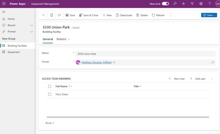 The Complete Dataverse Access Teams Setup Guide