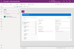 Share Canvas App With A Microsoft 365 Group In Power Apps
