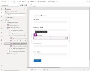 How To Validate A Power Apps Form Before Submission