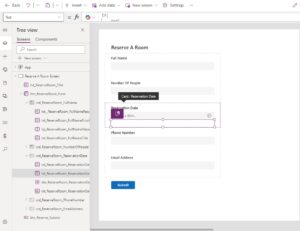 How To Validate A Power Apps Form Before Submission