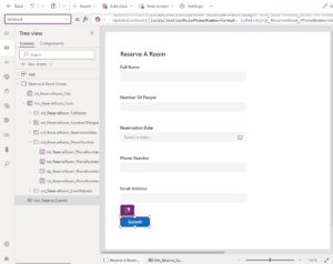 How To Validate A Power Apps Form Before Submission