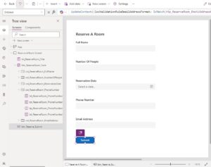 How To Validate A Power Apps Form Before Submission