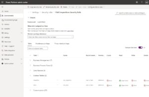 Share A Model-Driven App With An Entra Security Group