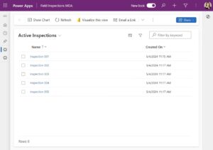 Share A Model-Driven App With An Entra Security Group