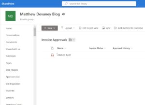 The Hidden Multi Level Approval Feature in Power Automate