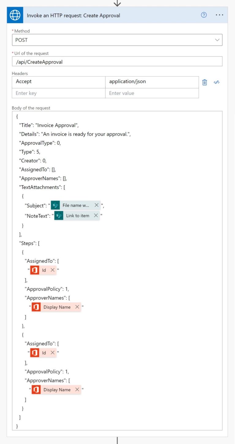 The Hidden Multi Level Approval Feature in Power Automate