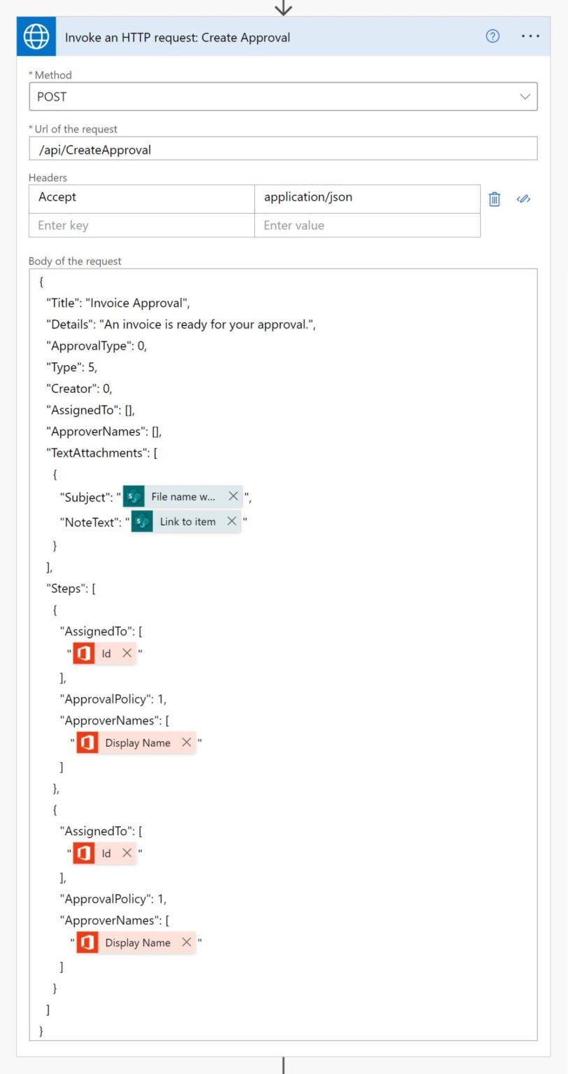 The Hidden Multi Level Approval Feature in Power Automate