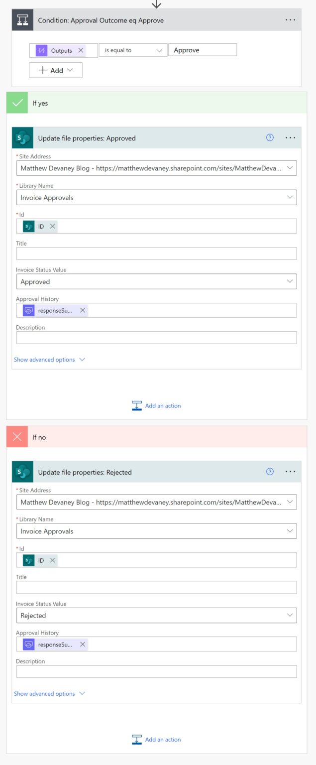 The Hidden Multi Level Approval Feature in Power Automate