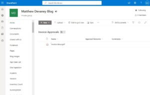 How To Get Approval Comments In Power Automate