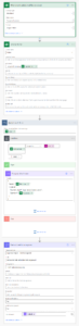 Power Automate Approvals Attachments With Dataverse Files