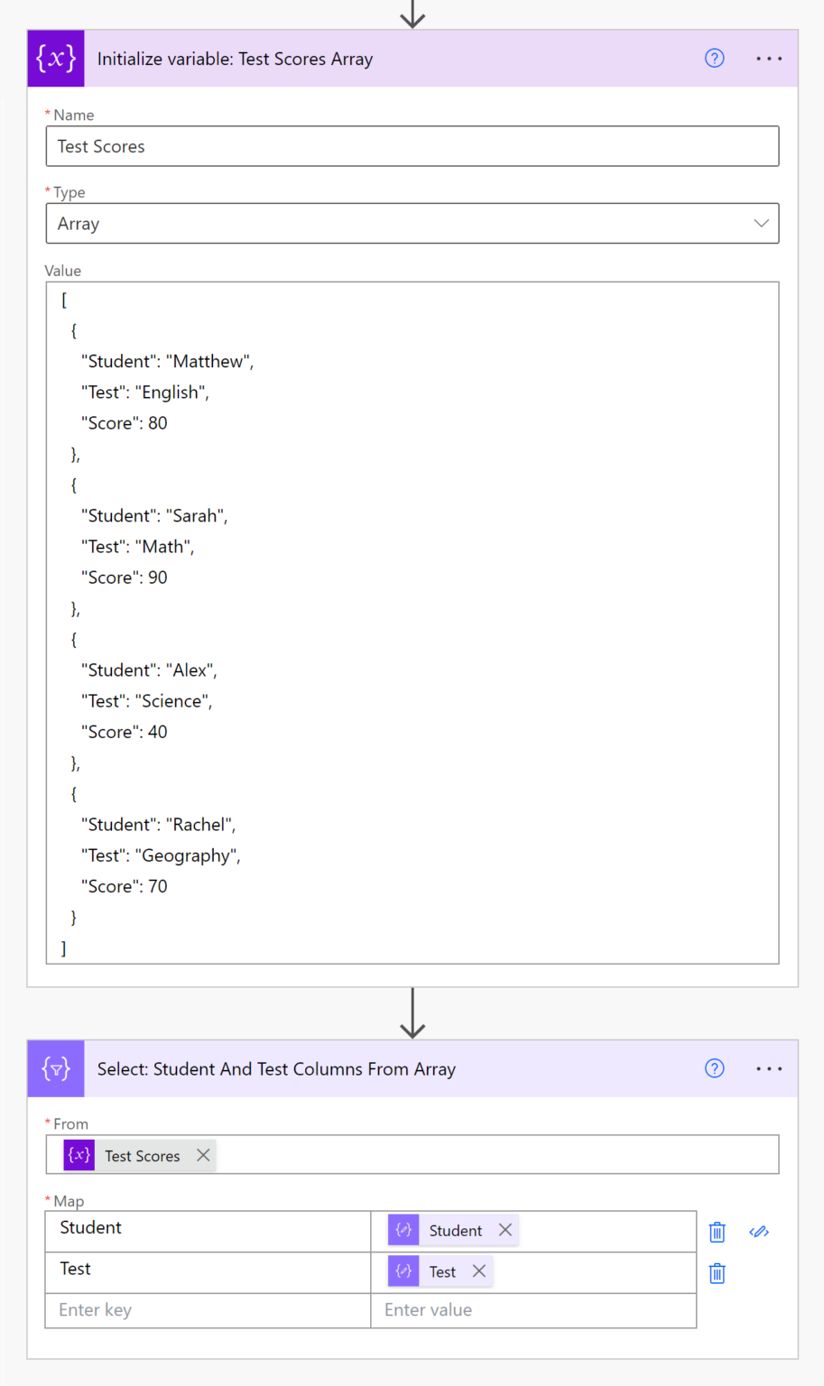 5 Surprising Power Automate Select Action Tricks