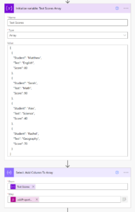 5 Surprising Power Automate Select Action Tricks