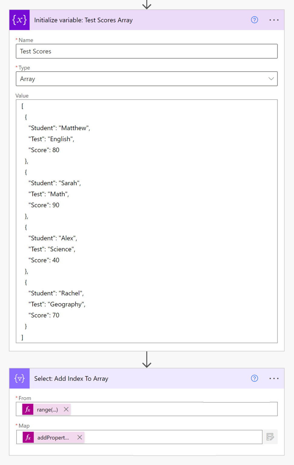 5 Surprising Power Automate Select Action Tricks