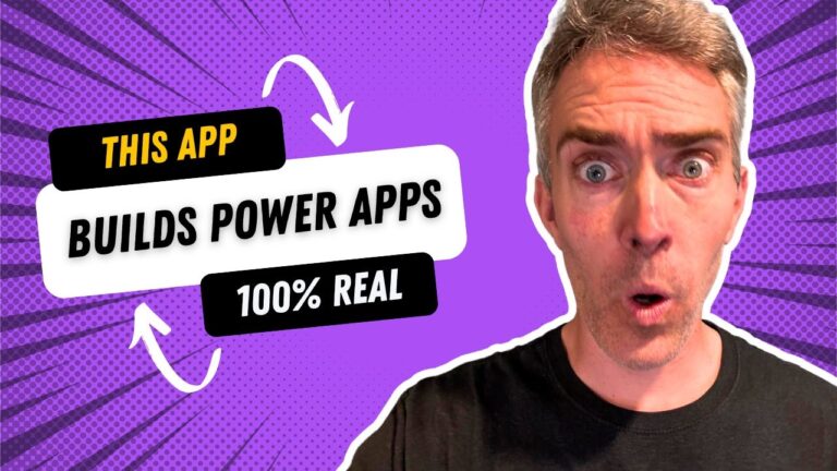 How To Use The Power Apps Sequence Function