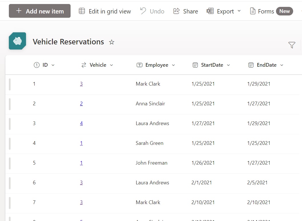 Power Automate Expand Query To Join SharePoint Lists