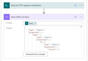 Get Over 5000 Items From A SharePoint List In Power Automate