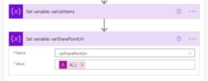 Get Over 5000 Items From A SharePoint List In Power Automate
