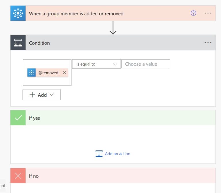 Force Sync Users From Entra Security Group To Dataverse Team