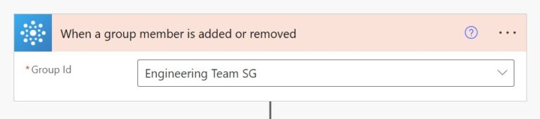 Force Sync Users From Entra Security Group To Dataverse Team