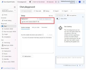 How To Use Power Automate + Azure OpenAI GPT Models