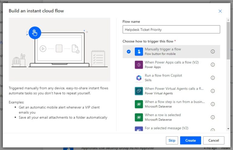 How To Use Power Automate + Azure OpenAI GPT Models