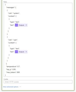 How To Use Power Automate + Azure OpenAI GPT Models
