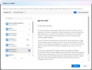 How To Use Power Automate + Azure OpenAI GPT Models
